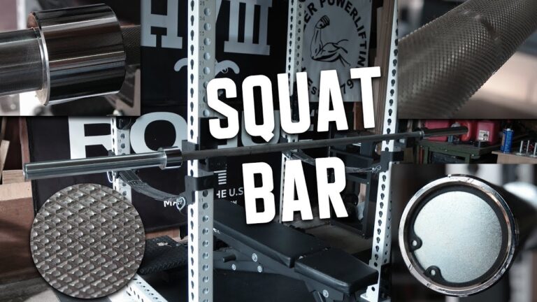 6 Pros To Buy Specialty Squat Bar: Do You Really Need One?