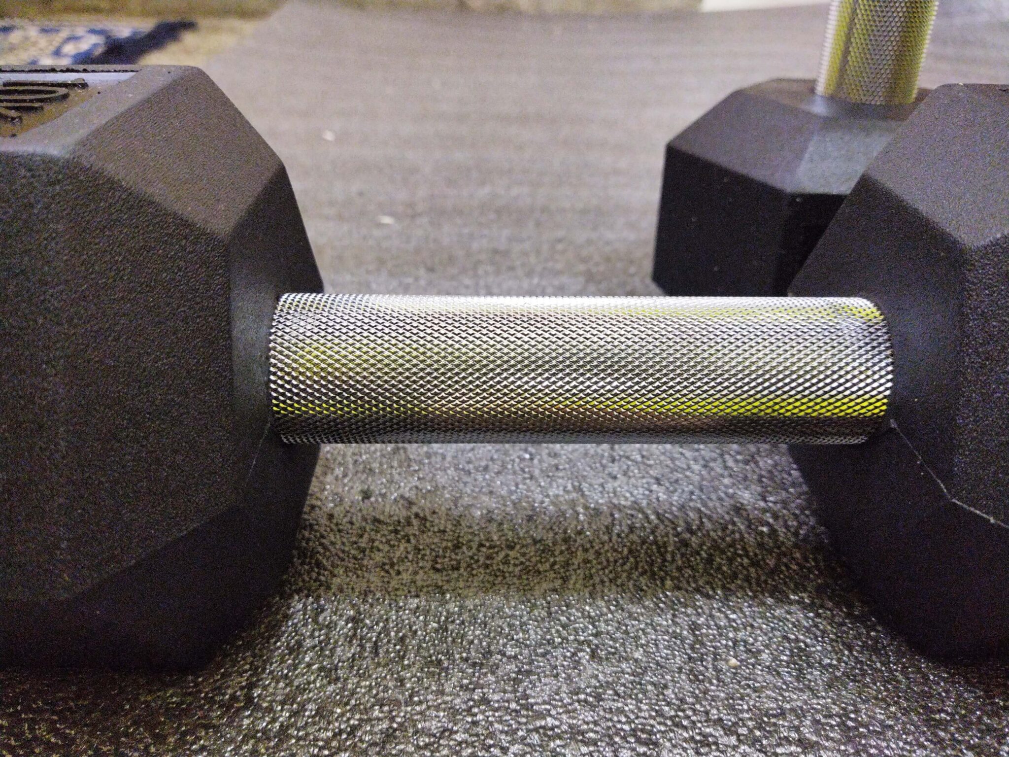 Cube PowerBells Twist Review: Adjustable Dumbbell Set India