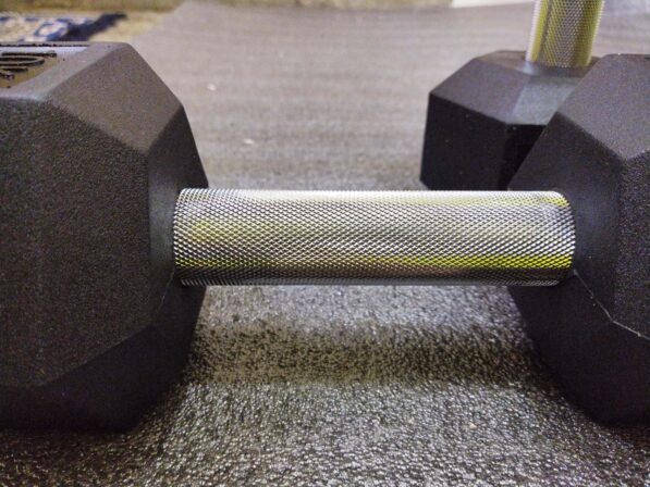 Cube PowerBells Twist Review: Adjustable Dumbbell Set India