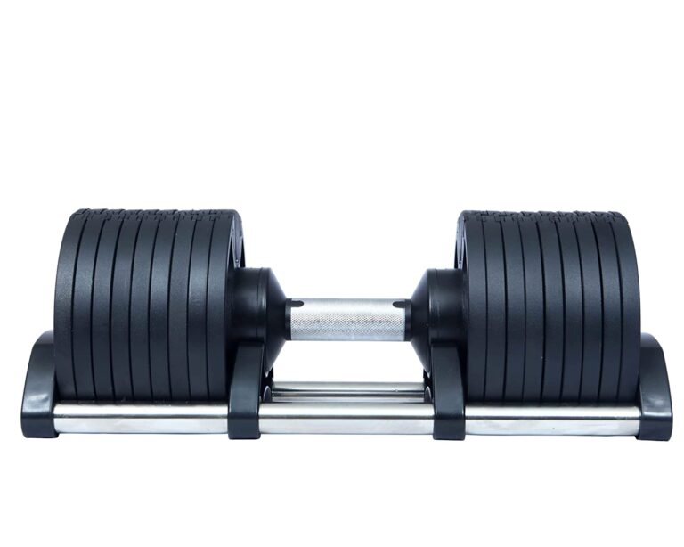 (Solid Review) Cube Club Adjustable Dumbbells Price in India