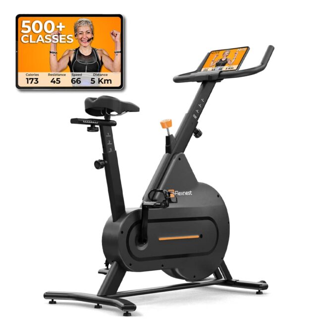 Cult Bike Review: Best Spin Bikes In India. - MENSQUATS