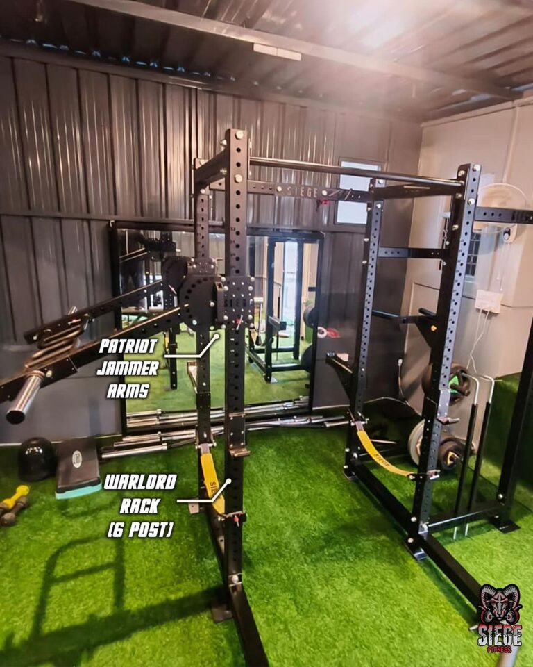 Full Home Gym Setup in India - 10 Unique Ideas 2024