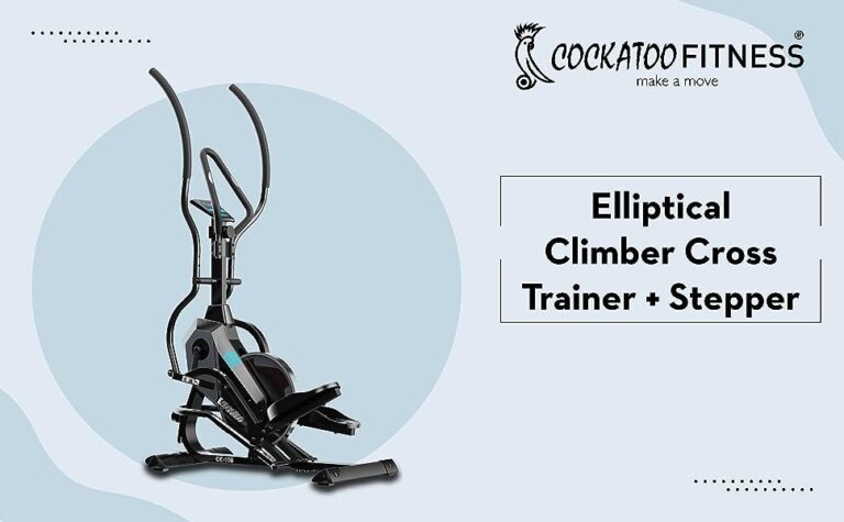 (10 Ways) How To Choose Elliptical Cross Trainer in India?